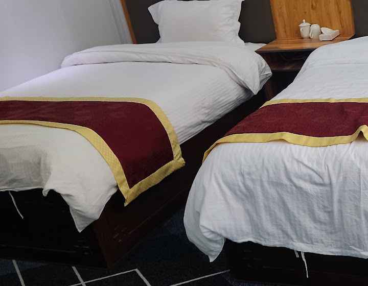 Mount Kailash Tour from Nepal: cost and itinerary details.